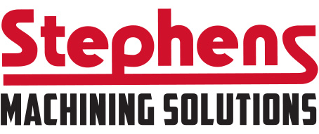 Machining - Stephens Machining Solutions